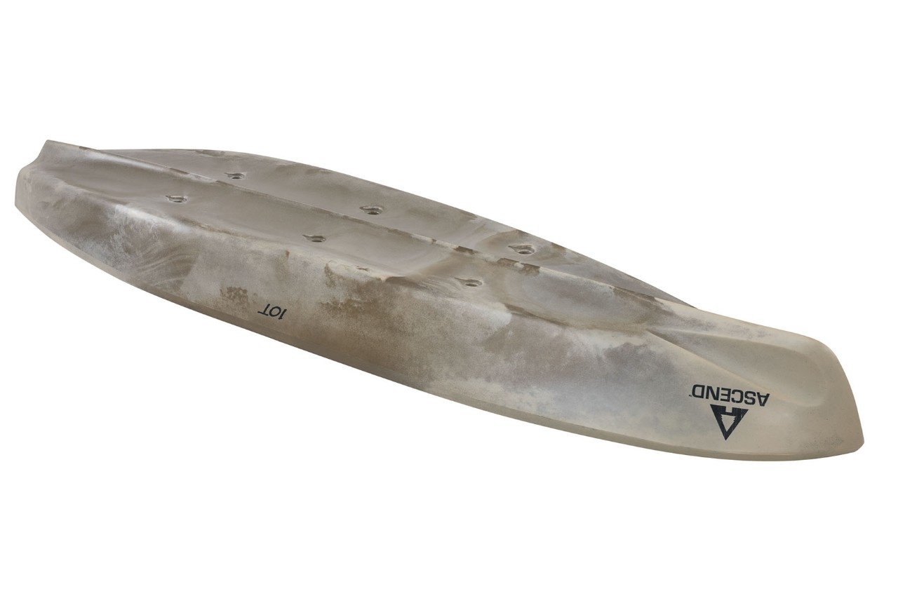 ASCEND 10T | 10ft. Sit-On Fishing Kayak