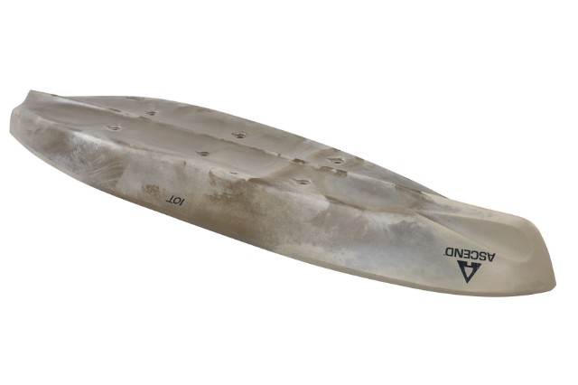 ASCEND 10T | 10ft. Sit-On Fishing Kayak