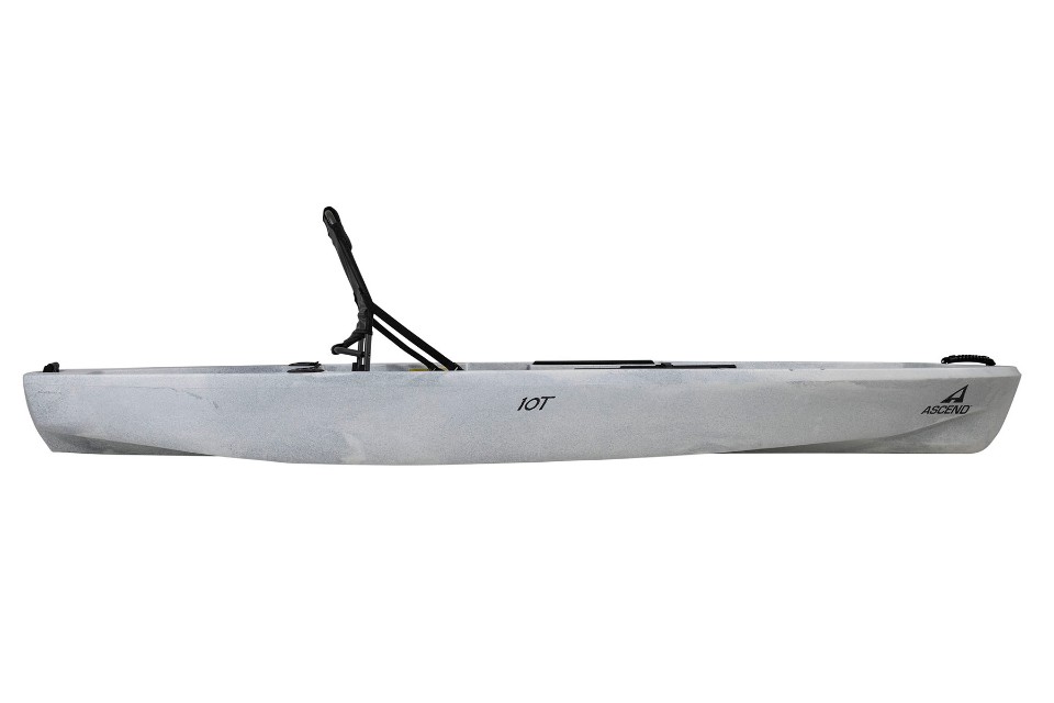 ASCEND 10T Sit-On Kayak