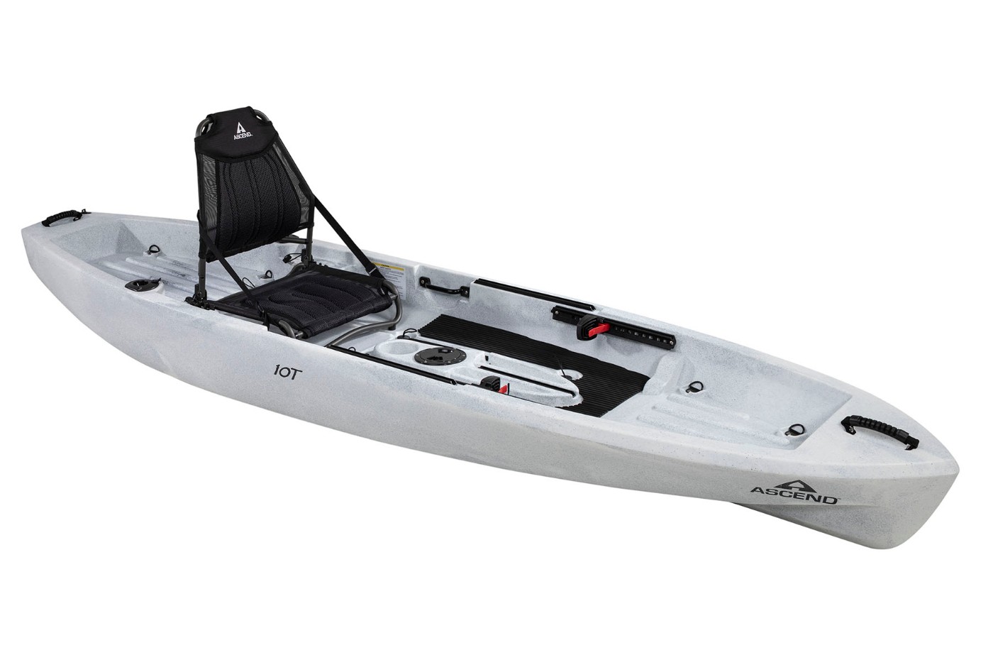 ASCEND 10T Sit-On Kayak