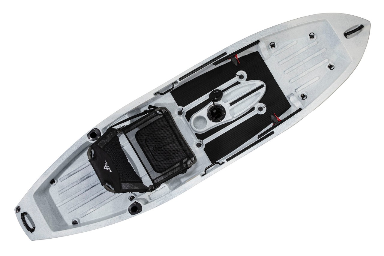 ASCEND Fishing Kayaks
