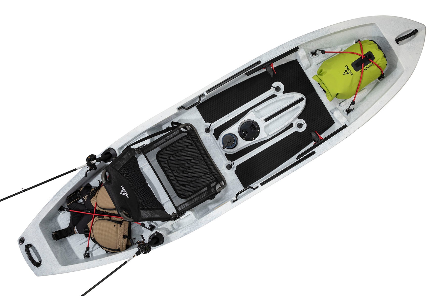 ASCEND 10T Sit-On Kayak