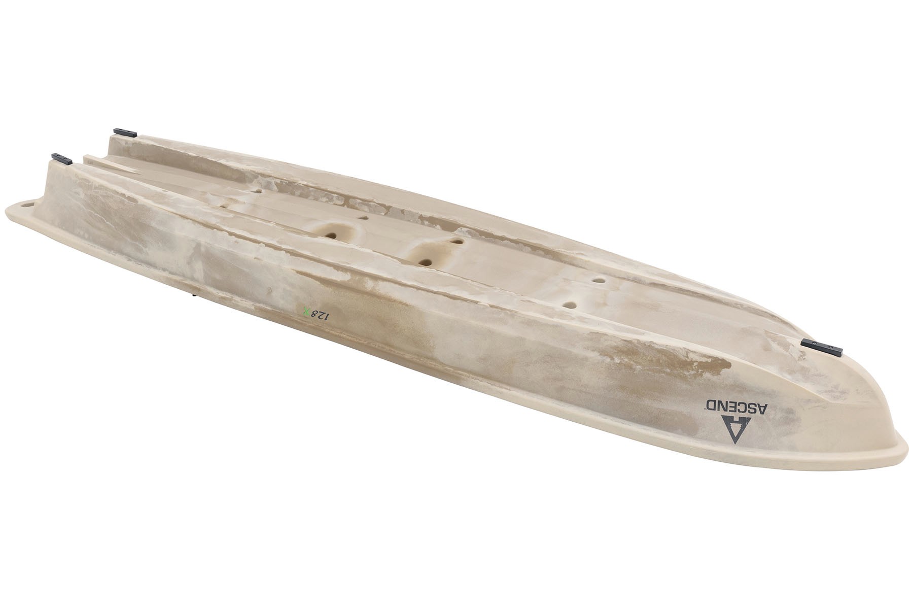 ASCEND 128X YAK Power | 13ft. Sit-On Fishing Kayak