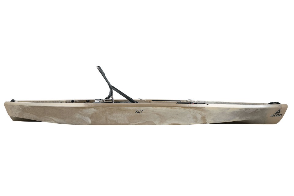 ASCEND 12T | 12ft. Sit-On Fishing Kayak