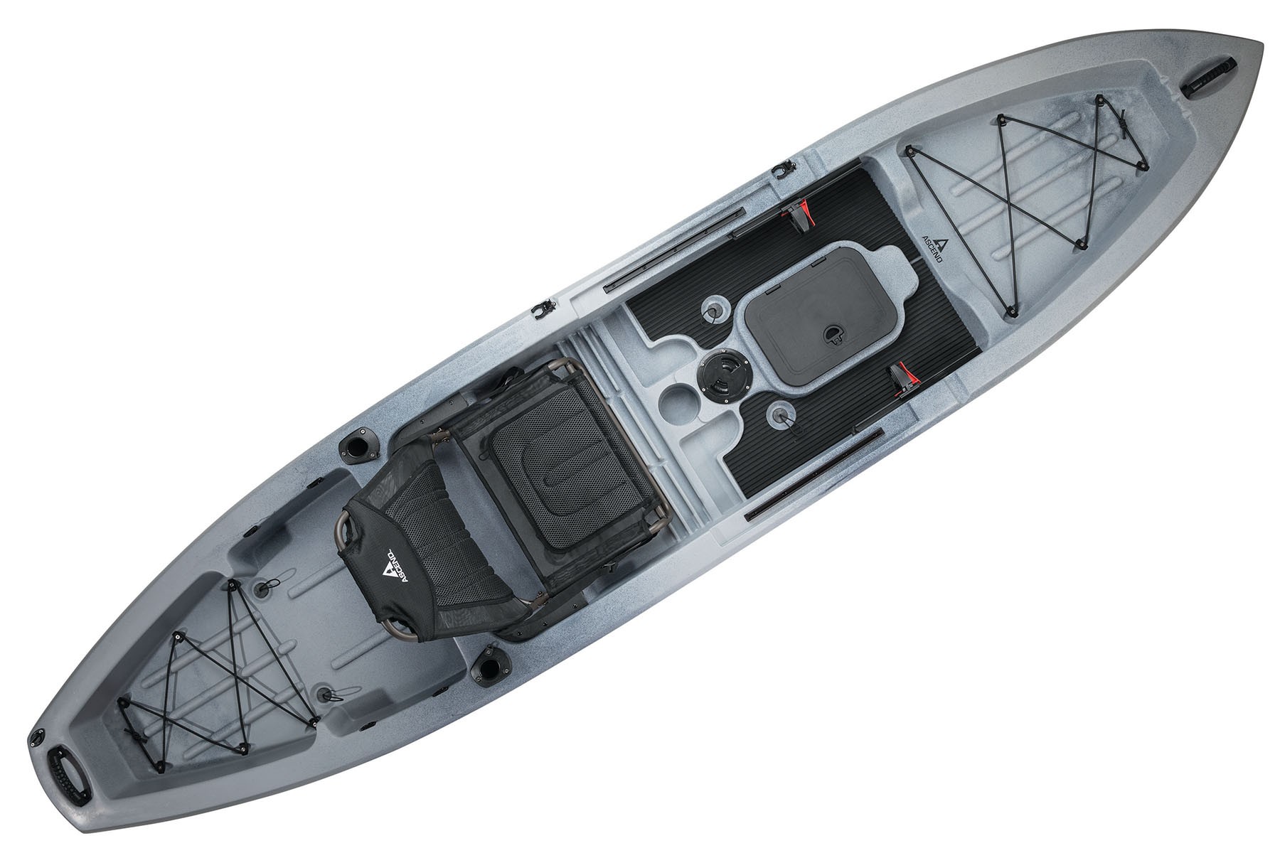 ASCEND 12T Sit-On Kayak