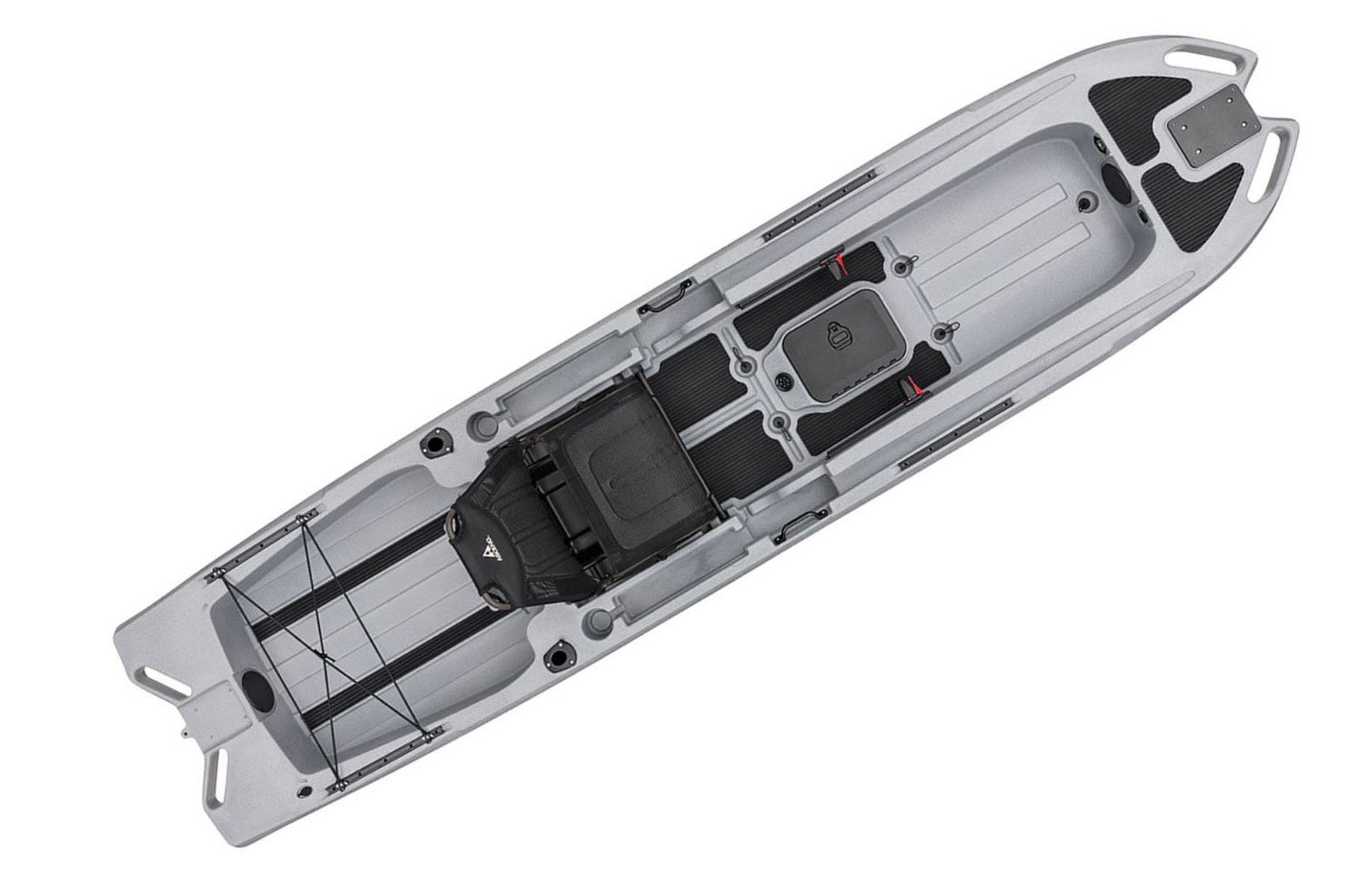 ASCEND Fishing Kayaks