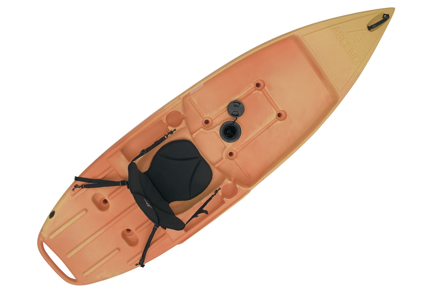 ASCEND Recreational Kayaks