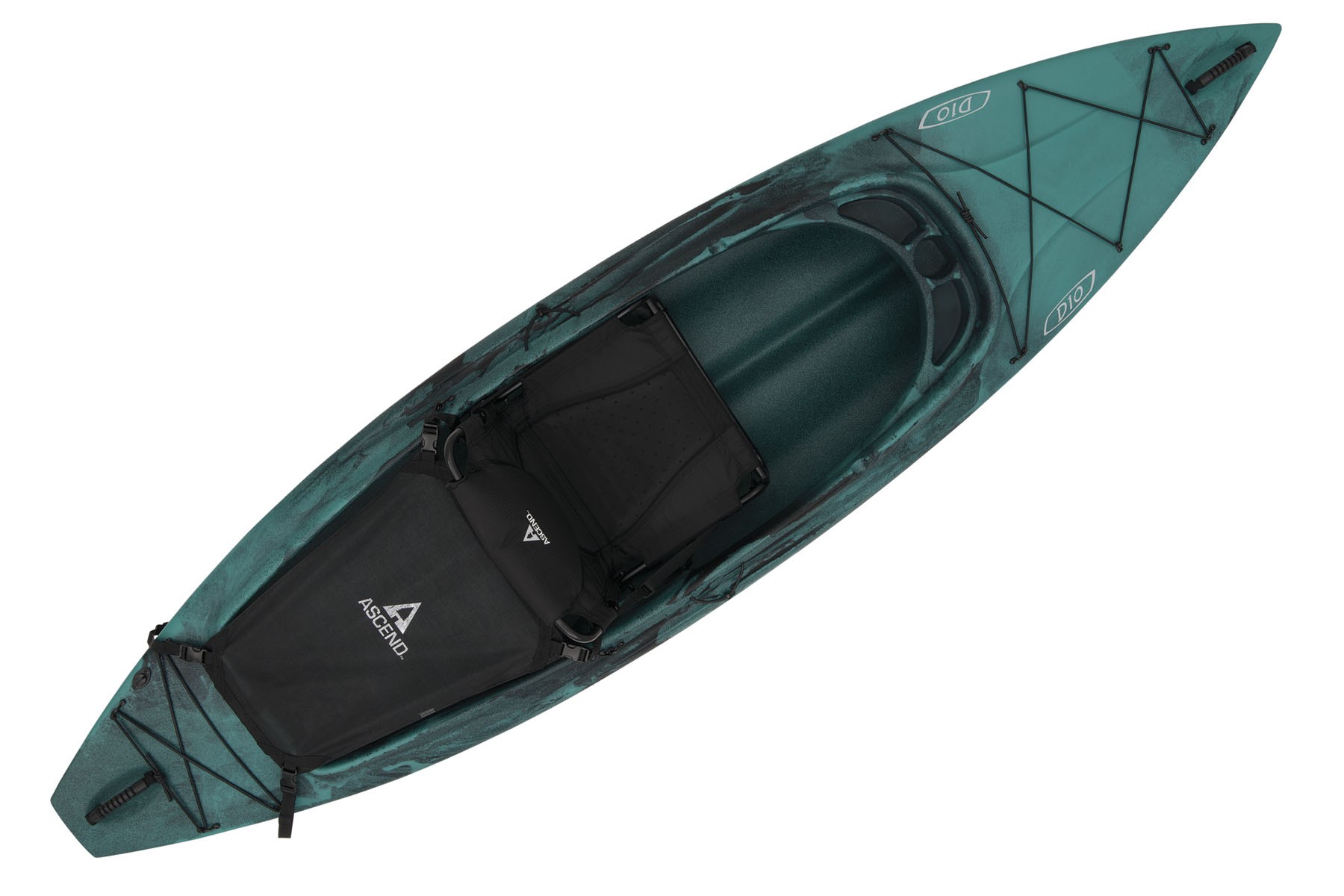 Explore All ASCEND Kayaks