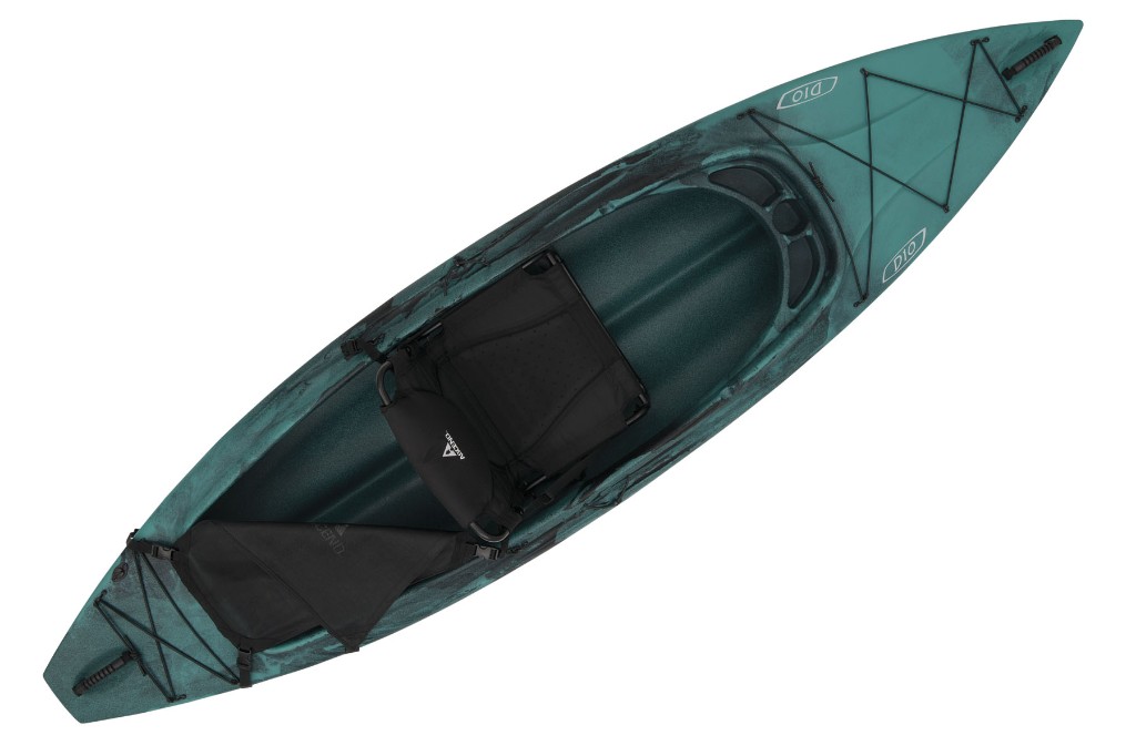 ASCEND Recreational Kayaks