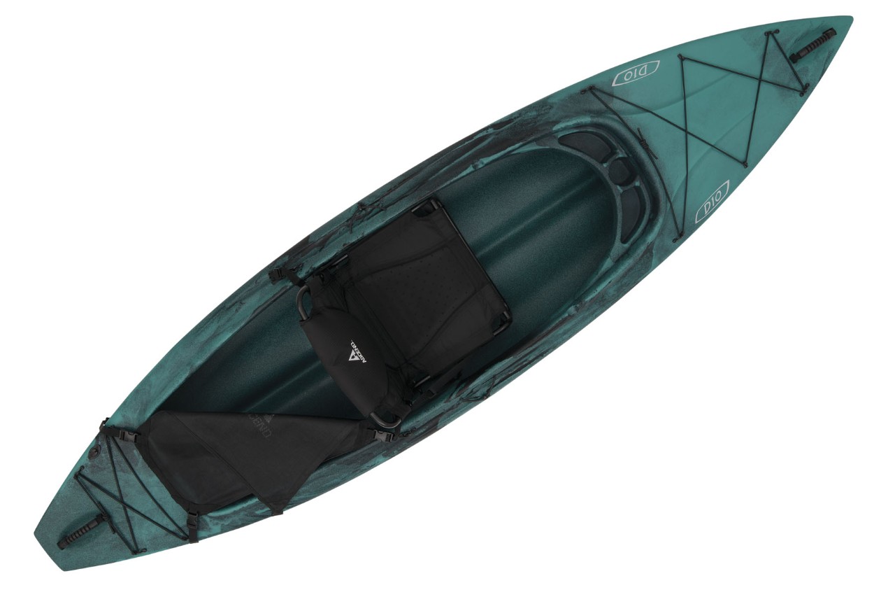 ASCEND Recreational Kayaks