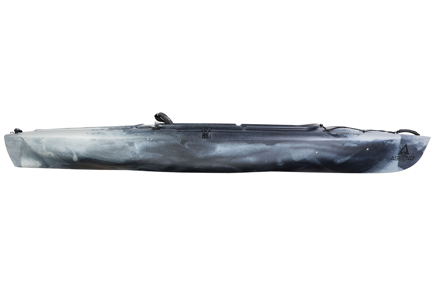 ASCEND FS10 | 10ft. Sit-In Fishing Kayak