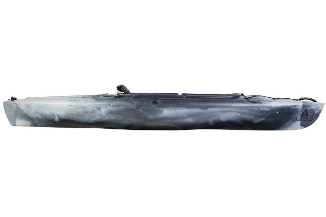 ASCEND FS10 | 10ft. Sit-In Fishing Kayak