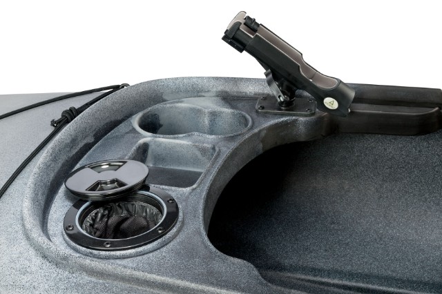 ASCEND FS10 | 10ft. Sit-In Fishing Kayak