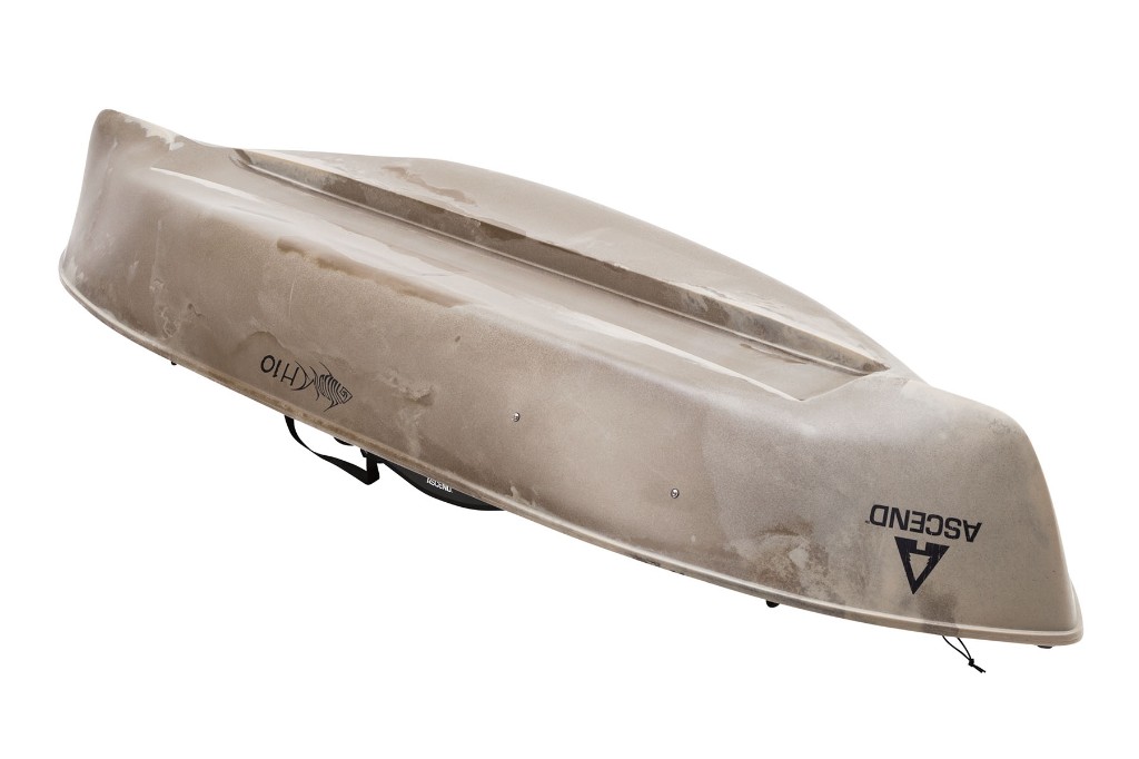 ASCEND H10 Hybrid Kayak