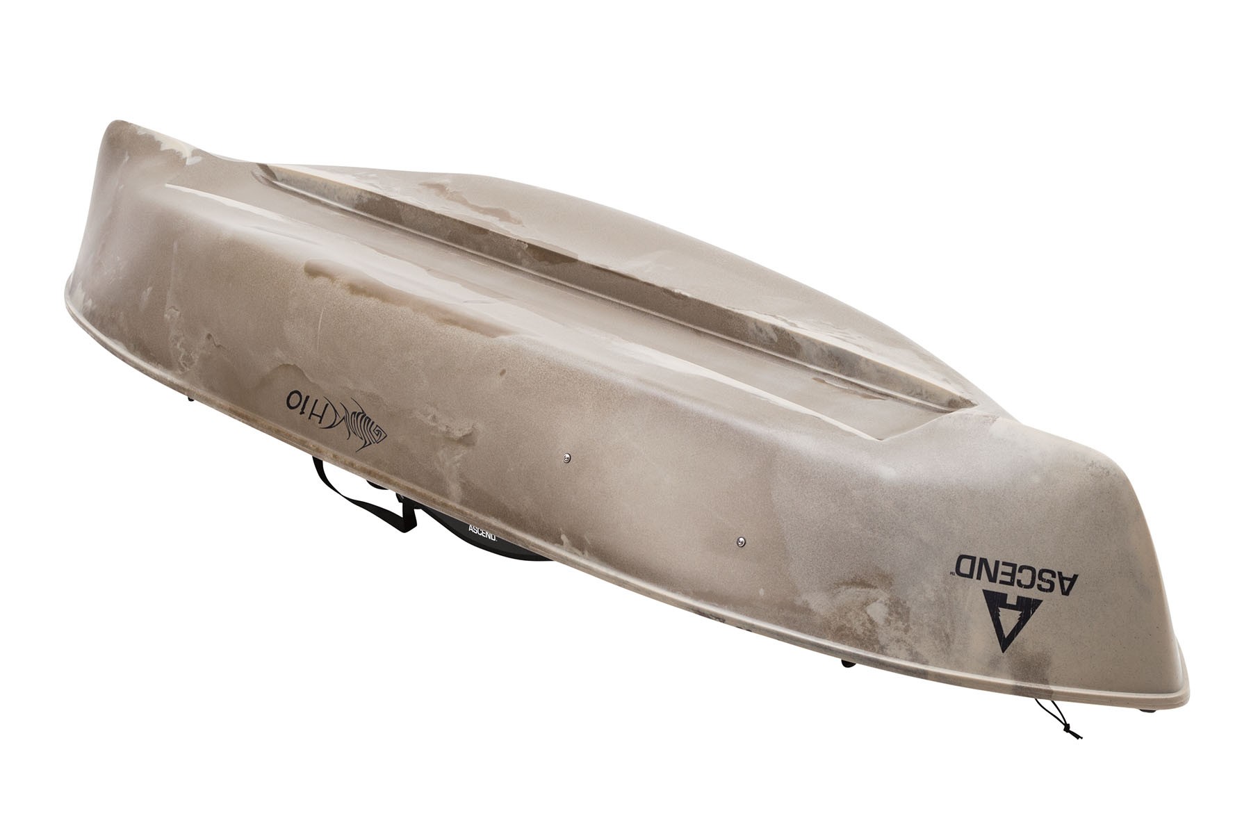 ASCEND H10 Hybrid Kayak