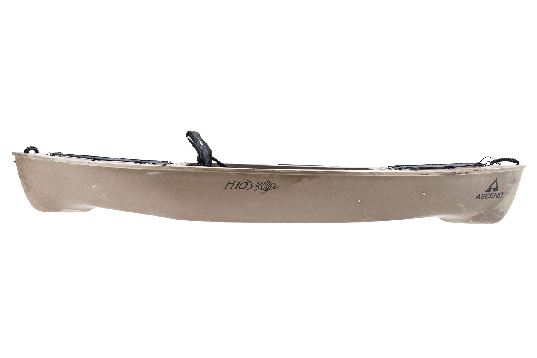 ASCEND H10 Hybrid Kayak