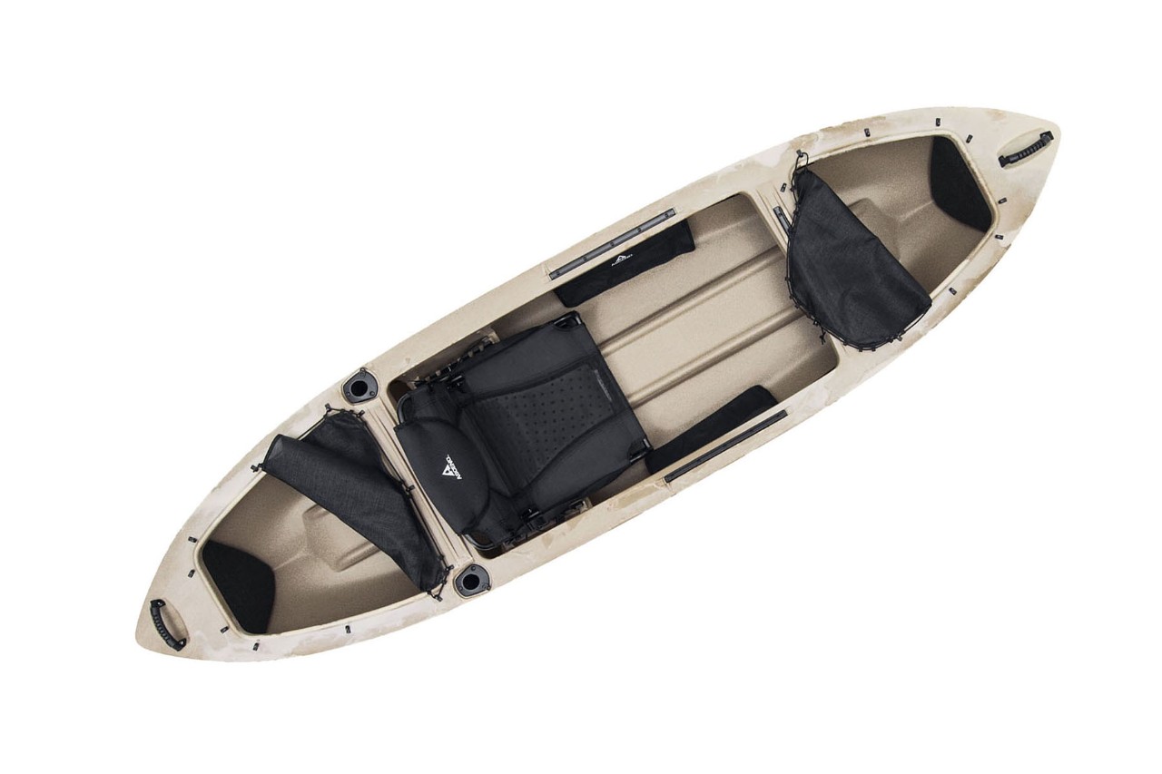 ASCEND H10 Hybrid Kayak