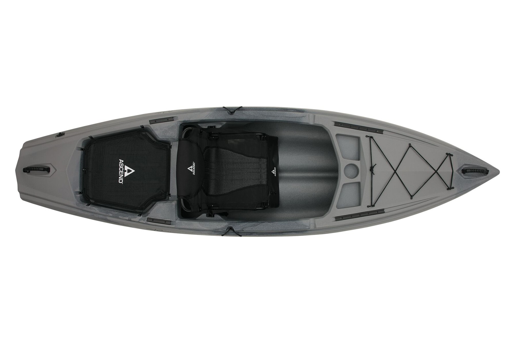 Explore All ASCEND Kayaks