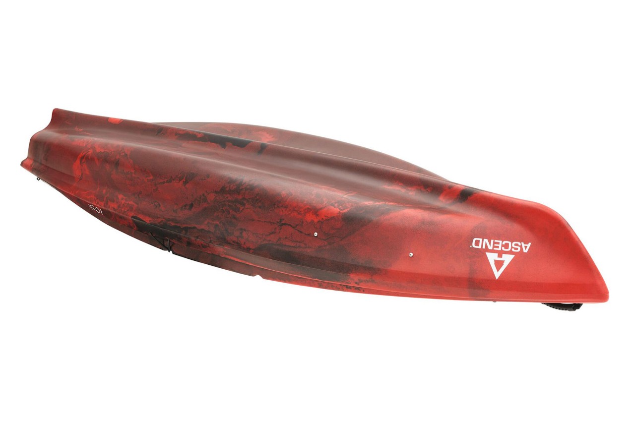 ASCEND 10Si | 10ft. Sit-In Recreational Kayak