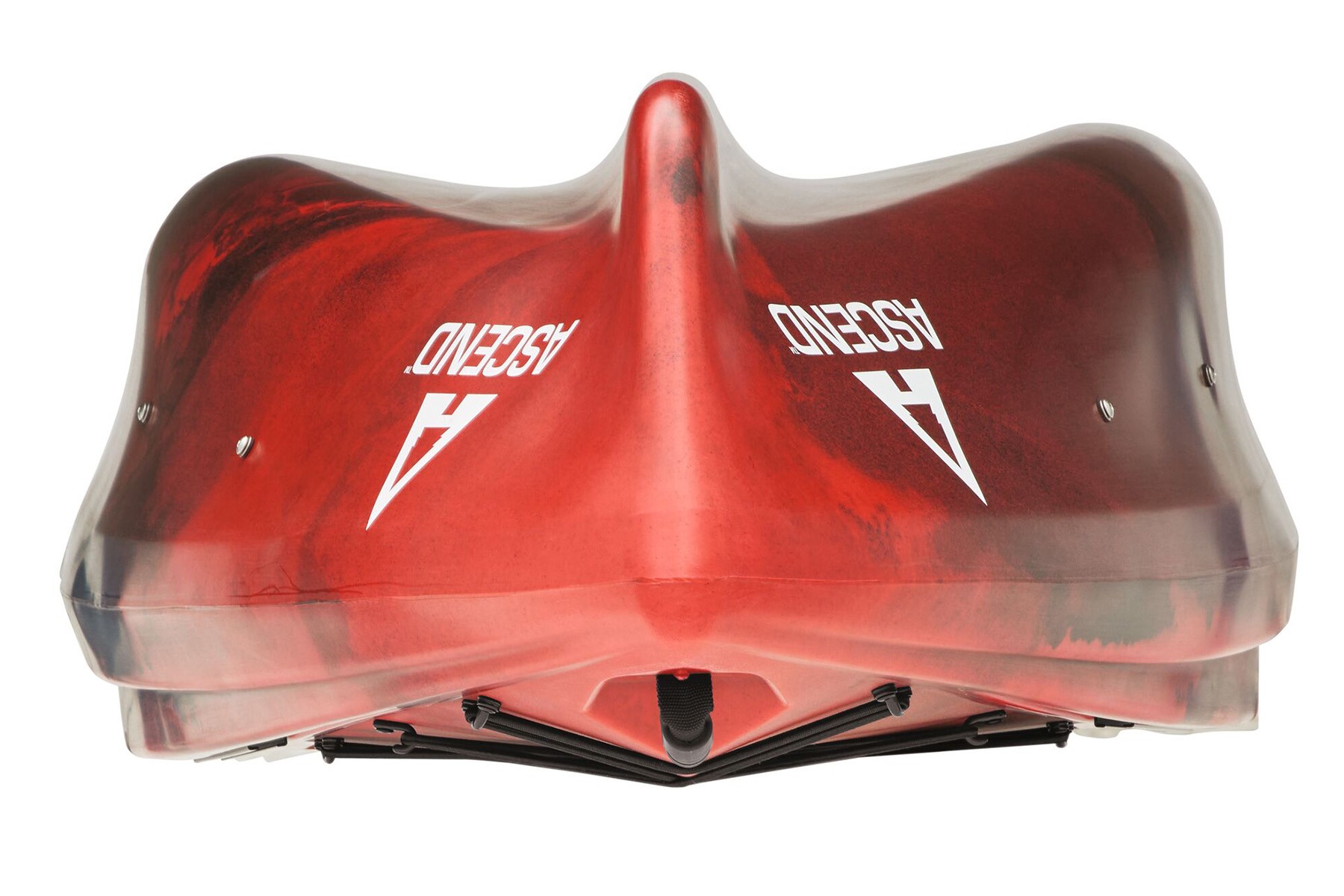 NEW ASCEND 10Si | 10ft. Sit-In Recreational Kayak