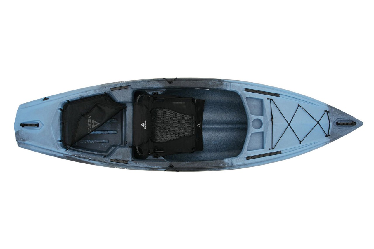 Explore All ASCEND Kayaks