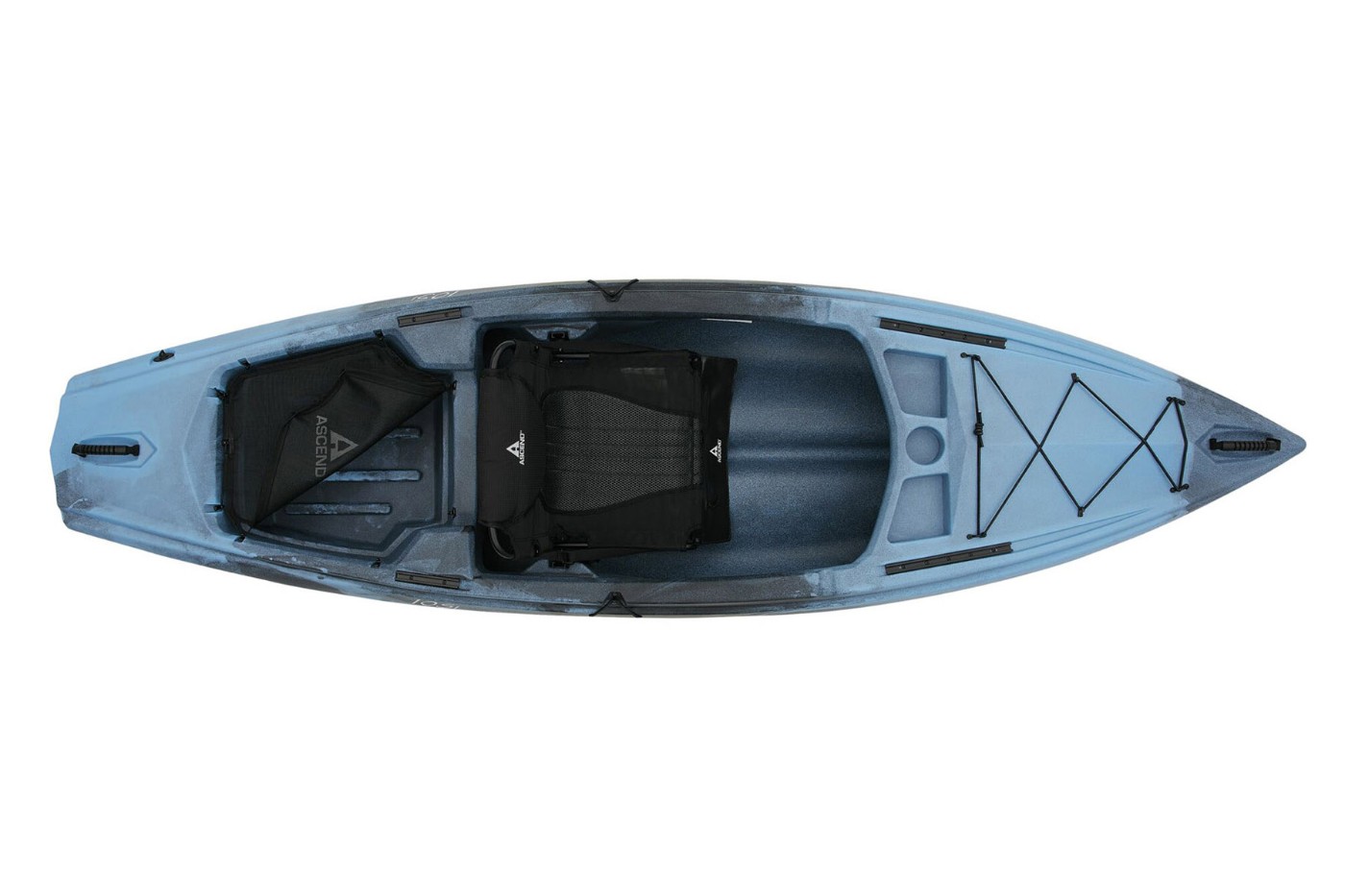Explore All ASCEND Kayaks