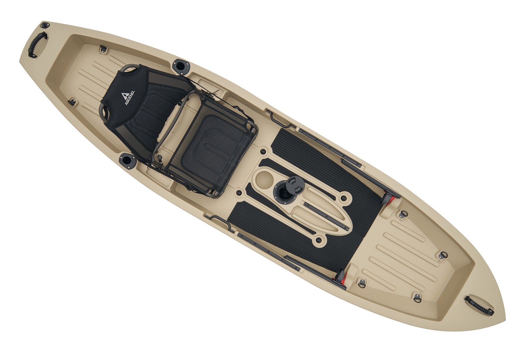 ASCEND 10T | 10ft. Sit-On Fishing Kayak