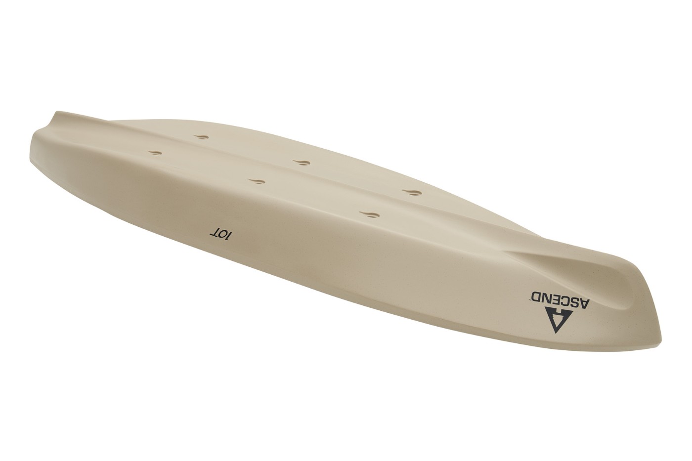 ASCEND 10T | 10ft. Sit-On Fishing Kayak