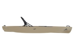 ASCEND 10T | 10ft. Sit-On Fishing Kayak