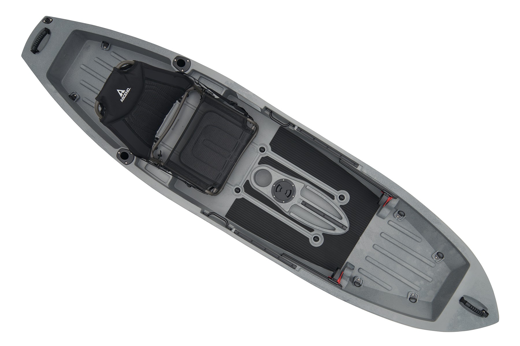ASCEND H10 | 10ft. Sit-in Hybrid Kayak