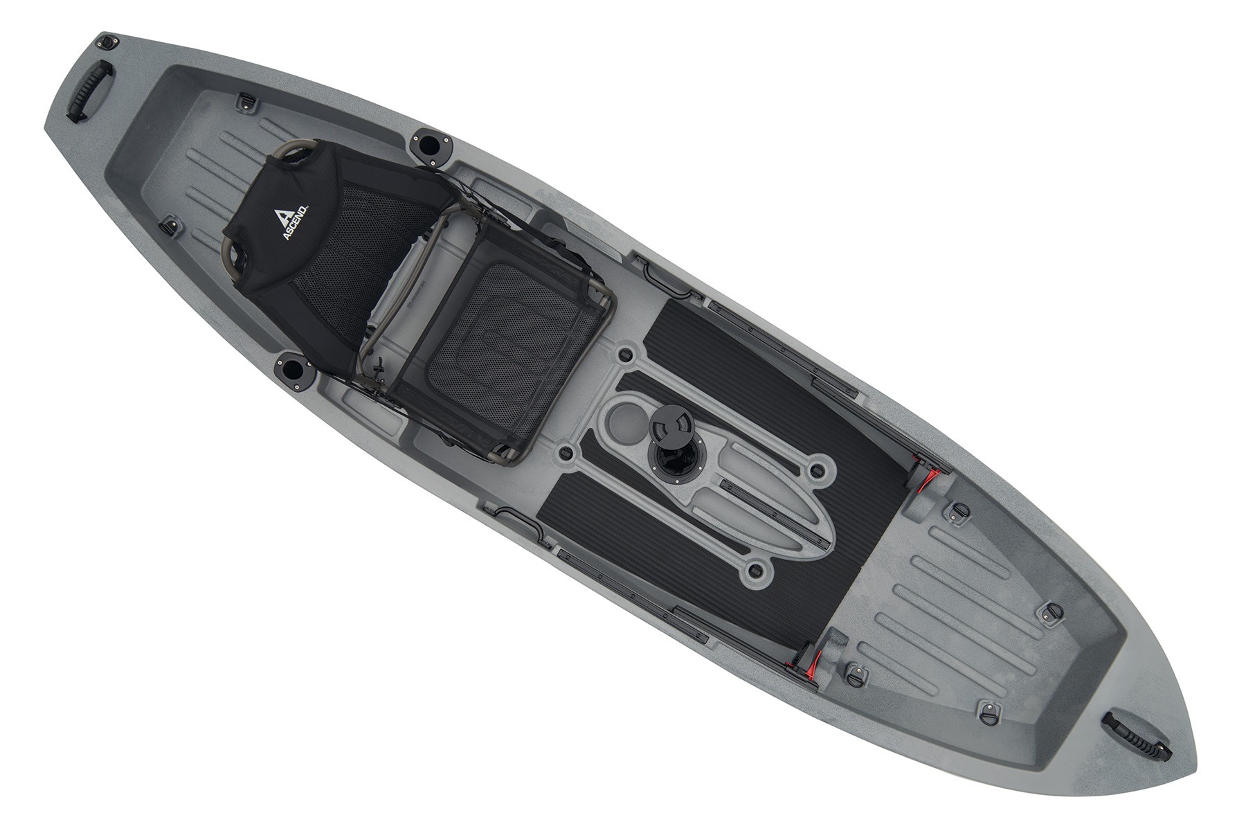 ASCEND 10T | 10ft. Sit-On Fishing Kayak