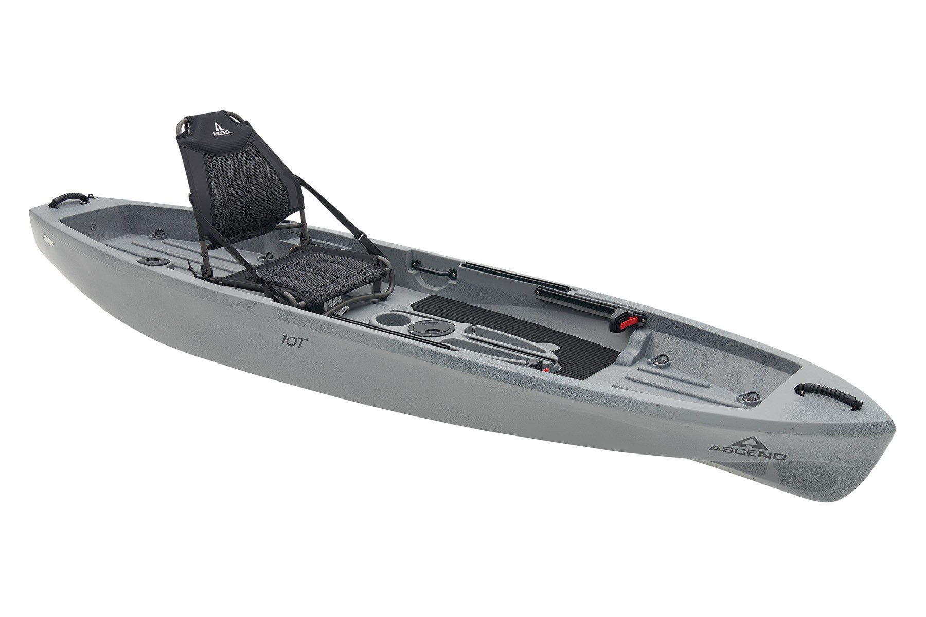 ASCEND 10T | 10ft. Sit-On Fishing Kayak