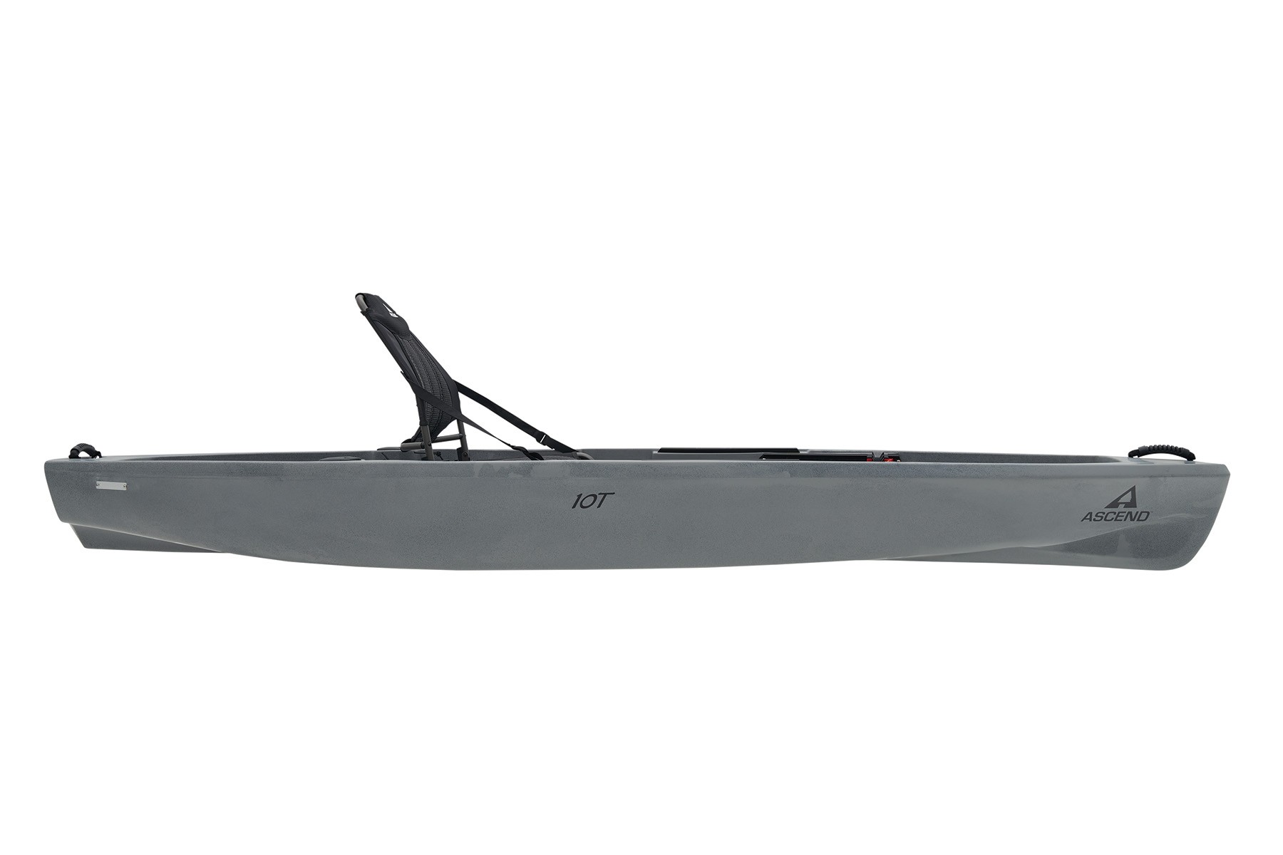 ASCEND 10T | 10ft. Sit-On Fishing Kayak