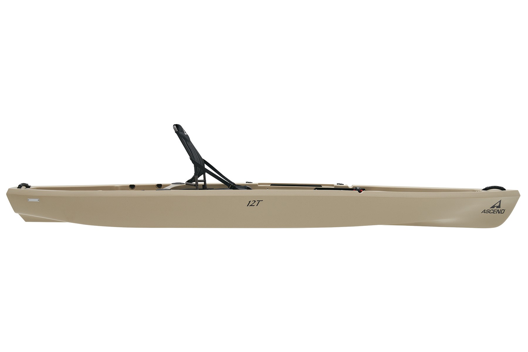 ASCEND 12T | 12ft. Sit-On Fishing Kayak