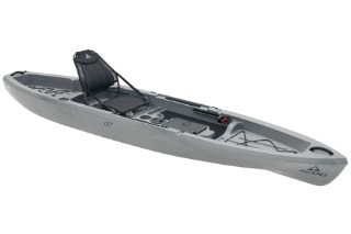 ASCEND 12T | 12ft. Sit-On Fishing Kayak