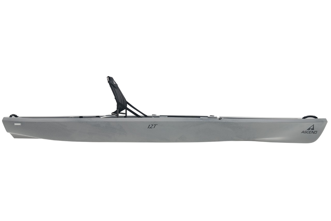ASCEND 12T | 12ft. Sit-On Fishing Kayak