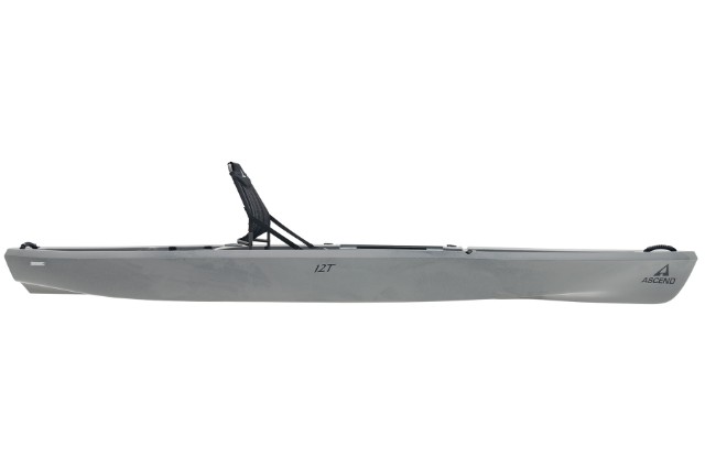 ASCEND 12T | 12ft. Sit-On Fishing Kayak