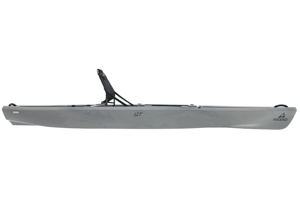 ASCEND 12T | 12ft. Sit-On Fishing Kayak