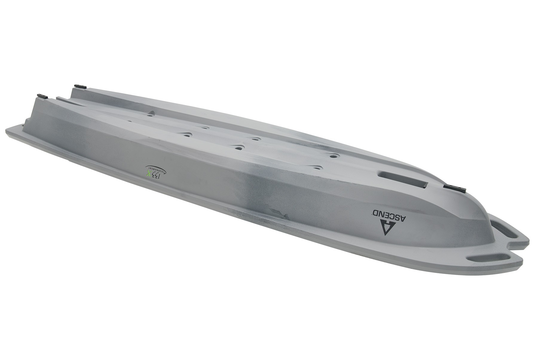 ASCEND 133X YAK Power | 13ft. Sit-On Fishing Kayak