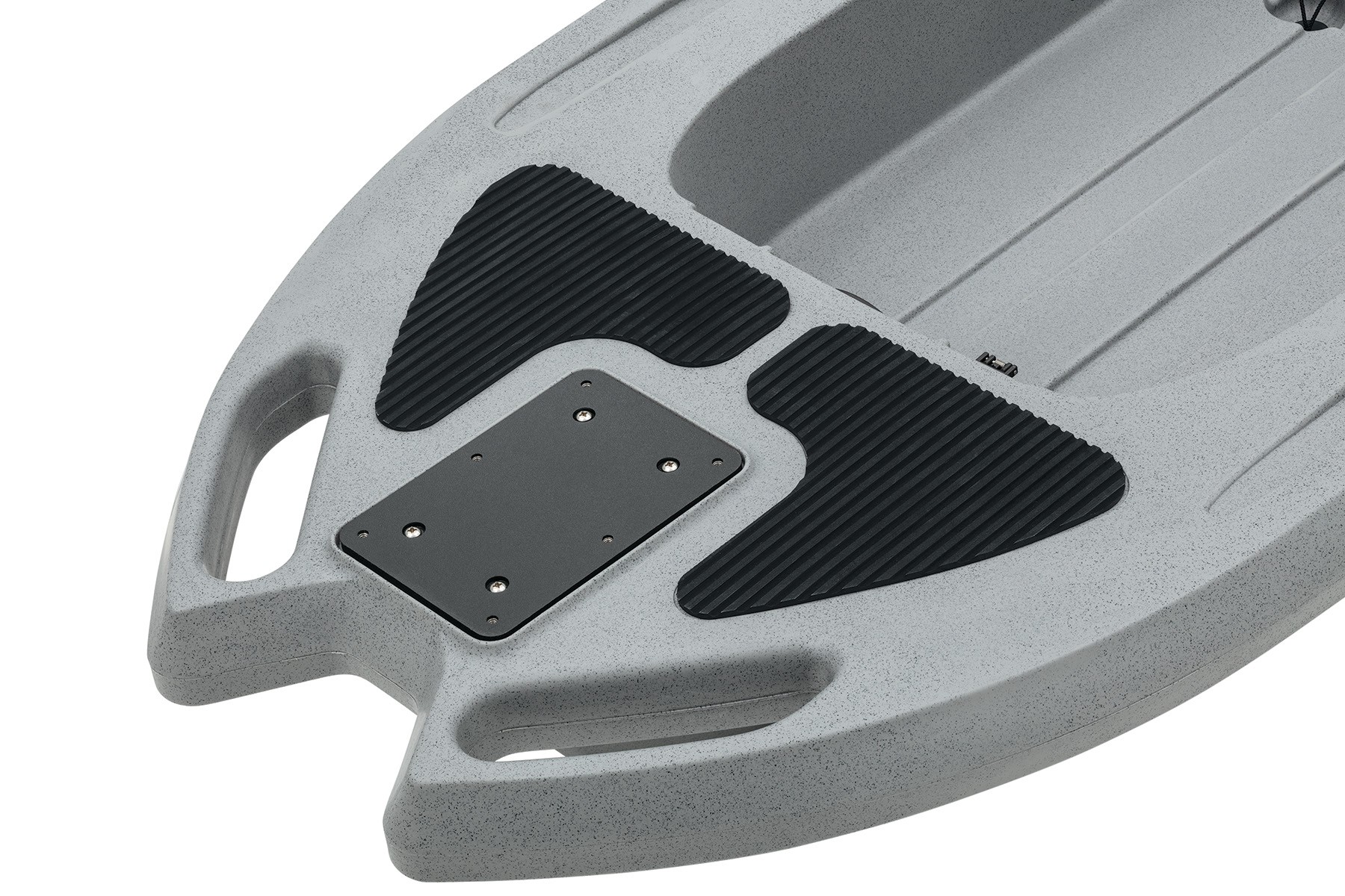 ASCEND 133X YAK Power | 13ft. Sit-On Fishing Kayak