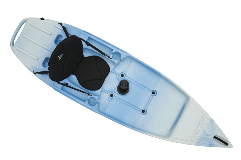 ASCEND Recreational Kayaks