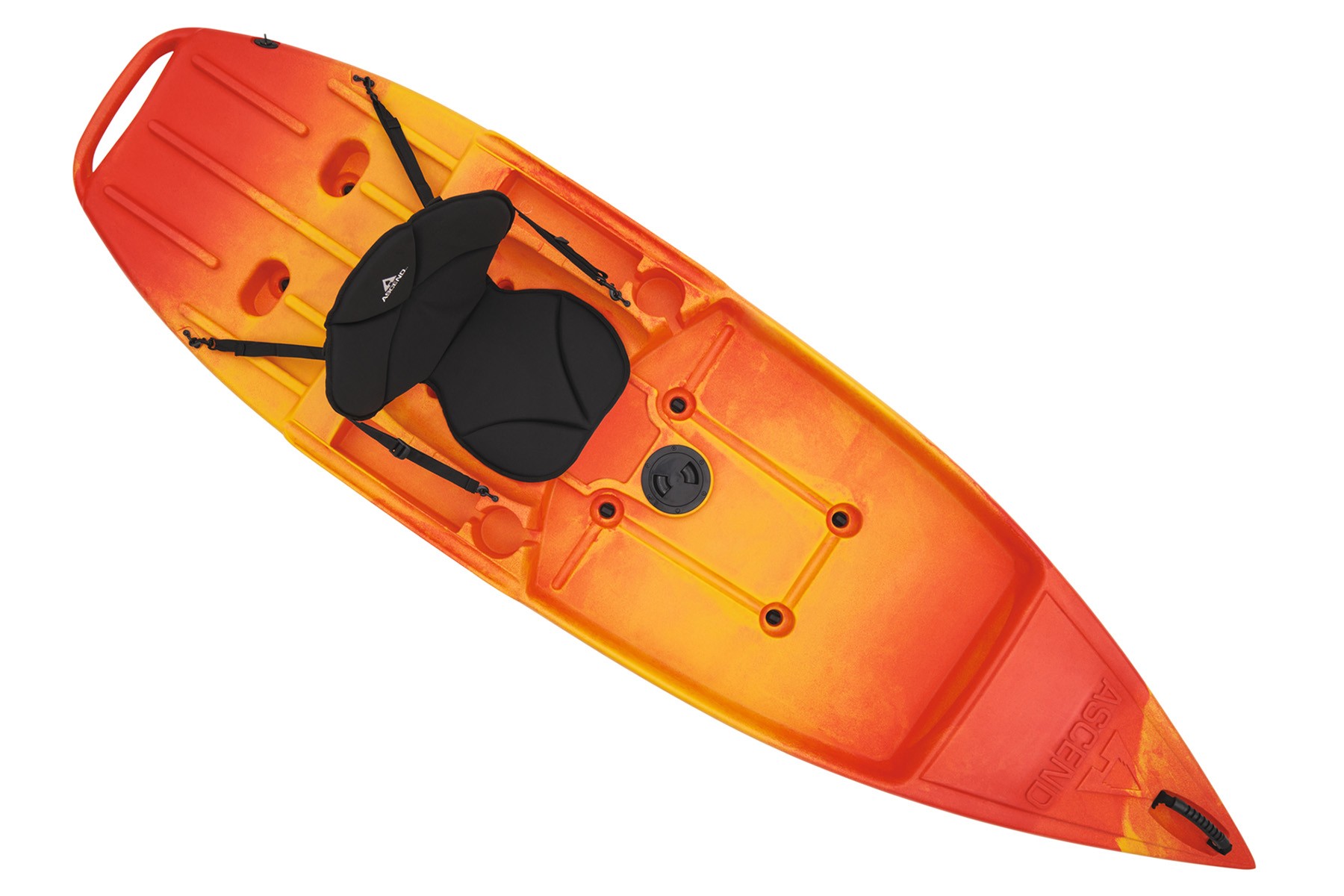 ASCEND Recreational Kayaks