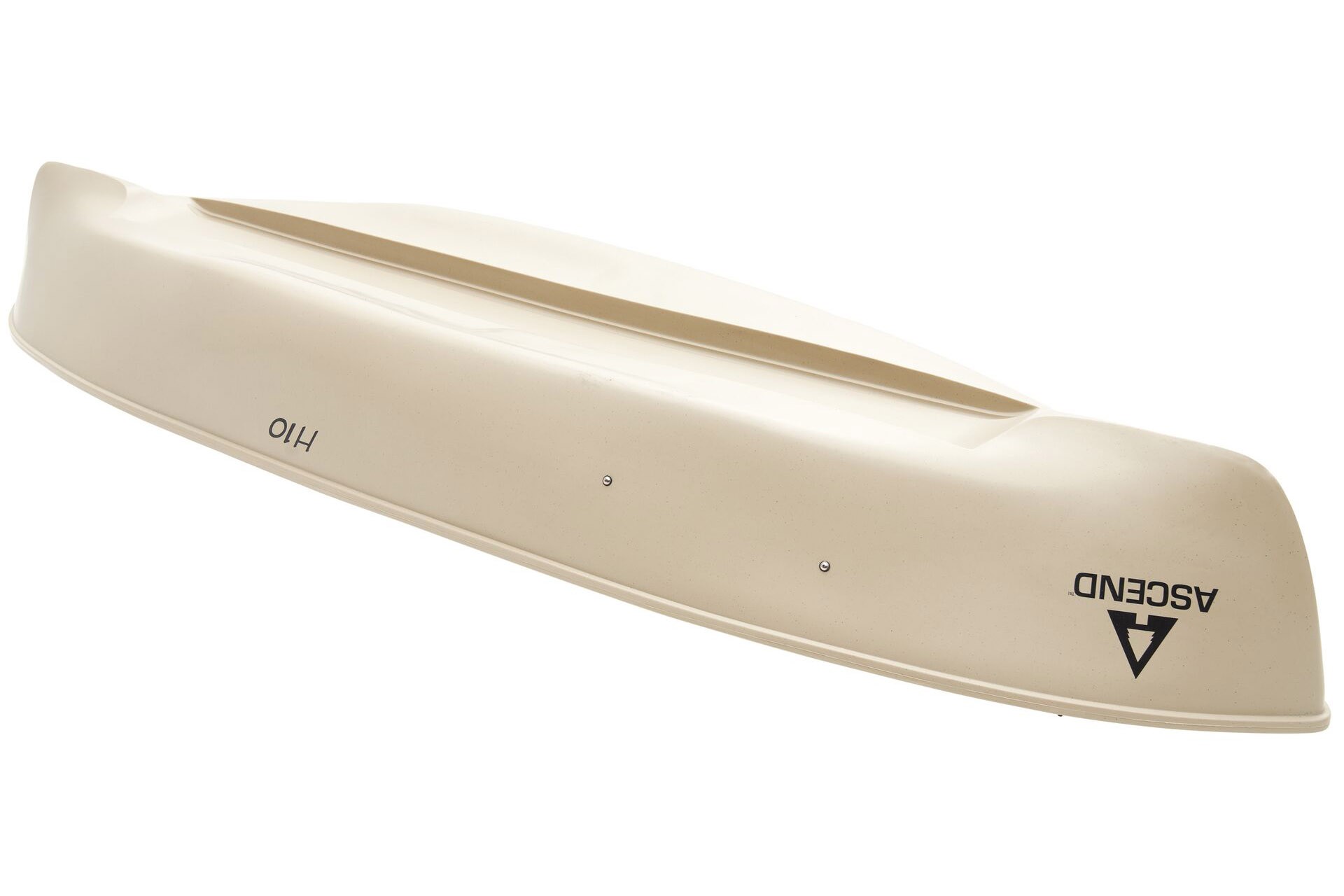 ASCEND H10 | 10ft. Sit-in Hybrid Kayak