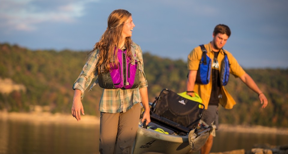 Understanding Life Jackets, Vests & PFDs